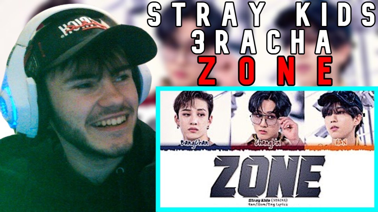 THE ENDING! | Stray Kids '3RACHA' - 'ZONE' | Reaction! - YouTube