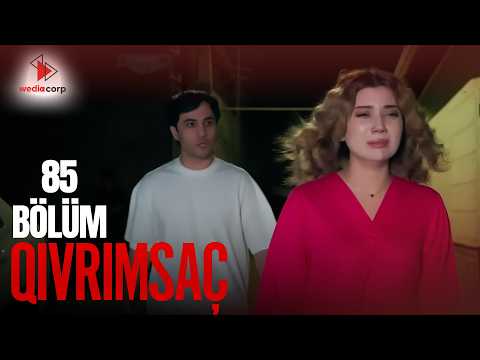 Qıvrımsaç -85.Bölüm (QIRMIZI XONADON)