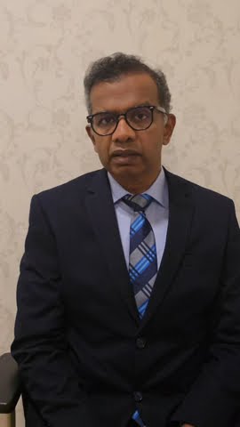 Dr Jayanth Reddy | Apollo Hospitals Bangalore - YouTube