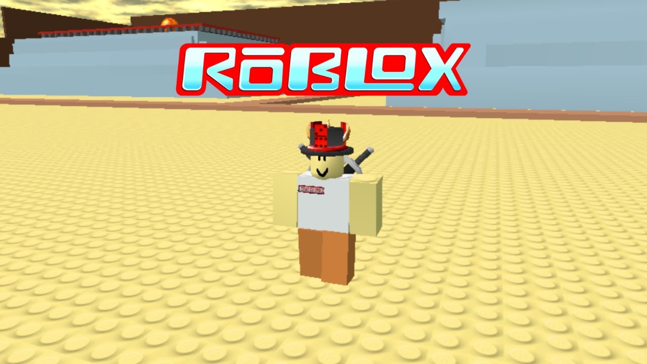 Roblox 2006 client test - YouTube