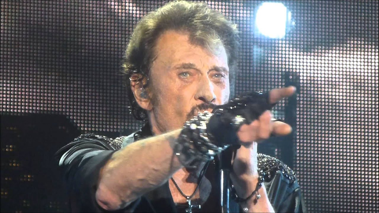 Johnny Hallyday Youtube Interview – ETDKHL