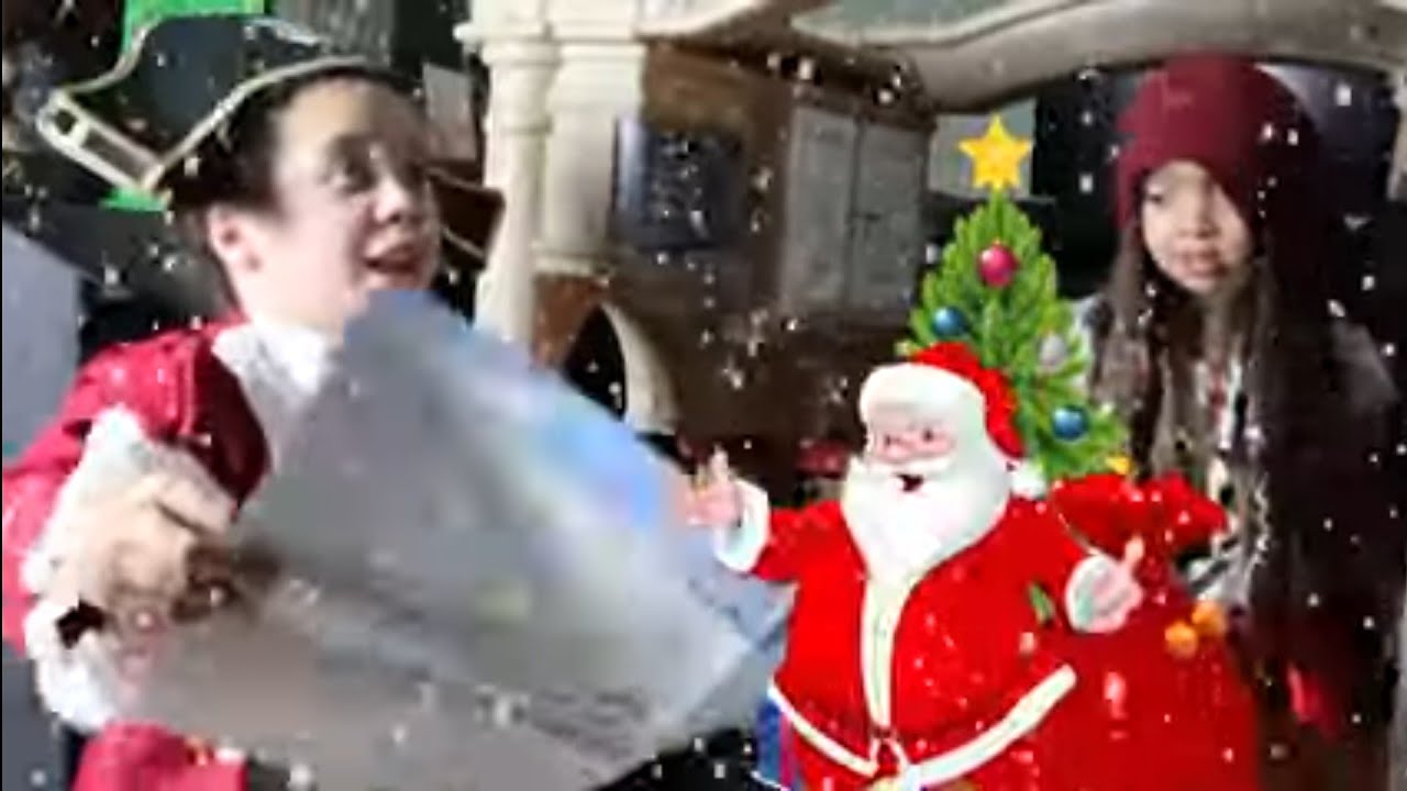 VooDoo Lady II - YouTube