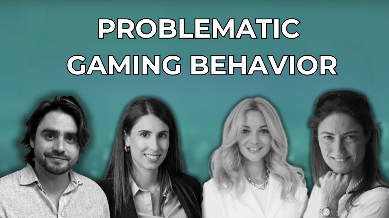 Early Identification Of Problematic Gaming Behavior: Transforming the ...