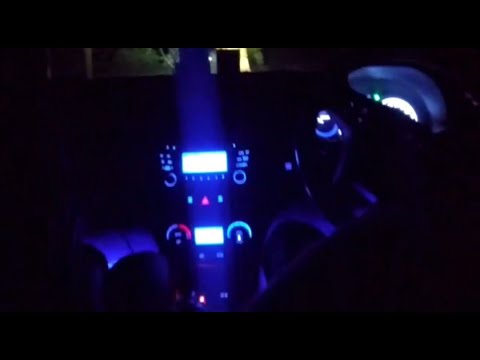 Lockdown Verna || Night Out Car Status || For WhatsApp - YouTube