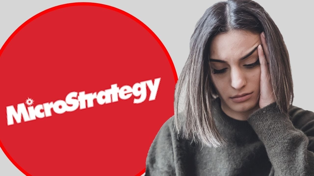 MSTR Stock: (MicroStrategy stock) MSTR STOCK PREDICTION MSTR STOCK ...