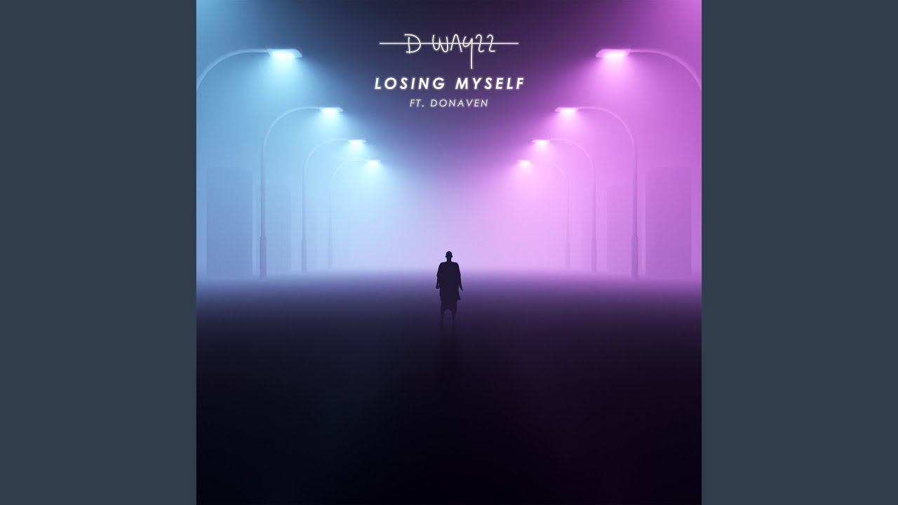 Losing Myself - YouTube Music