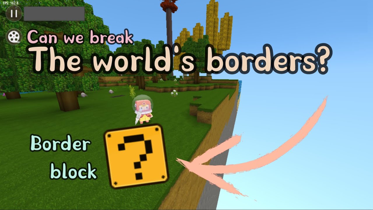 Can we break the world's borders? | MWC 1.1 - YouTube