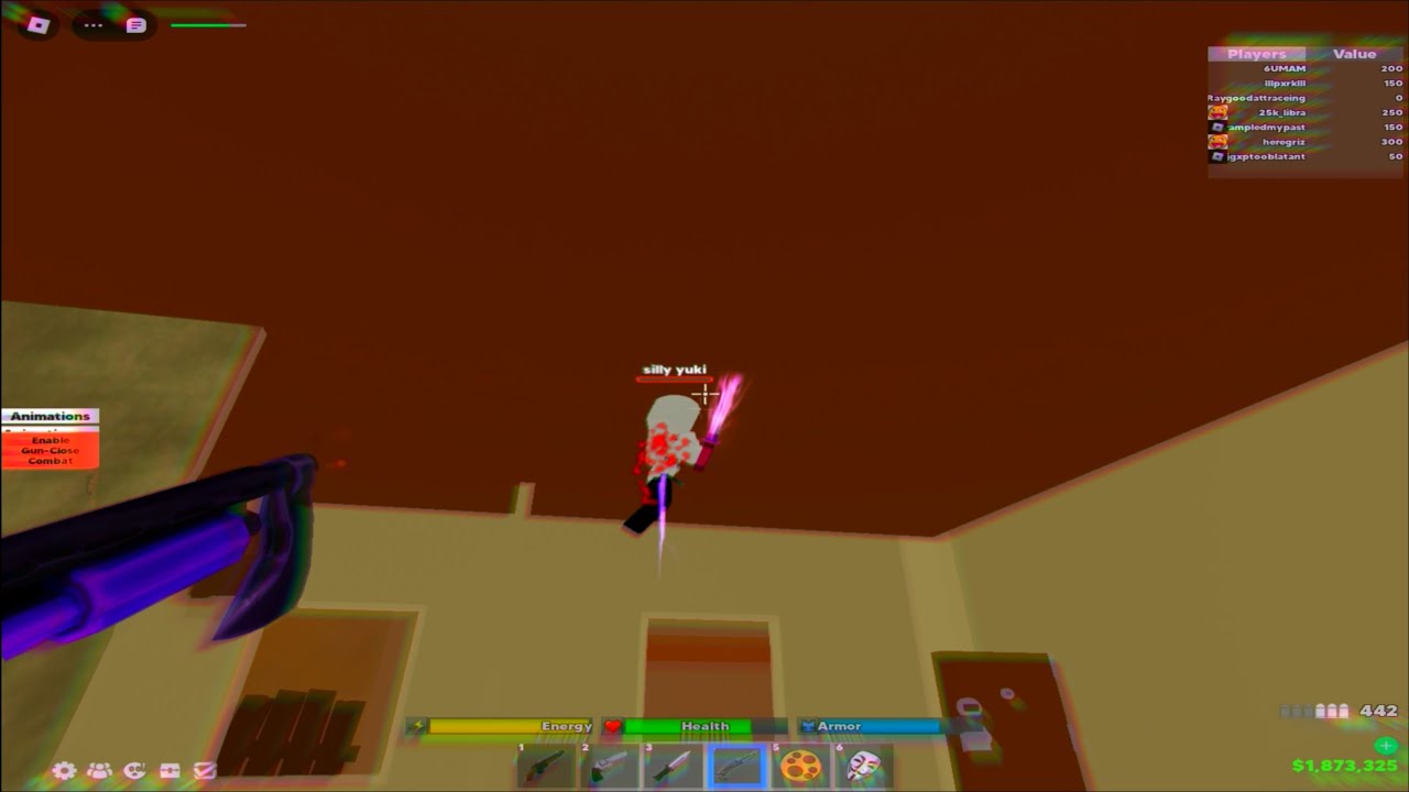 dee hood mods finally caught me camlocking... (banned) - YouTube