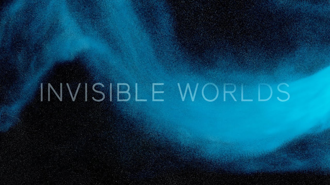 Plan Your Visit To Invisible Worlds Today! - YouTube