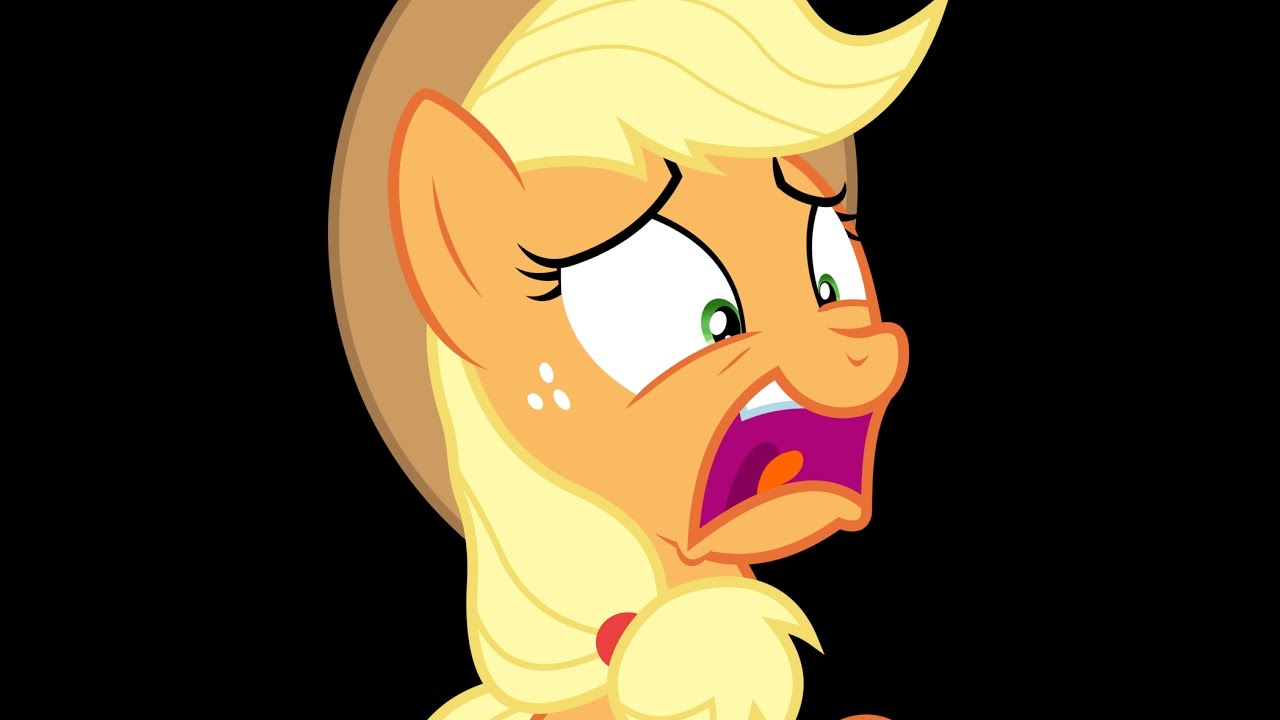 [Remastered] Apple McCoy - Applejack's Parents are Dead!? - YouTube