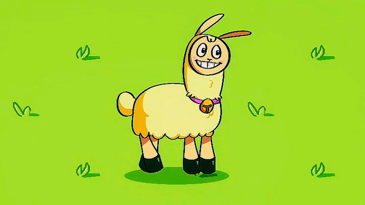 ESTE JUEGO INFANTIL ESCONDE UN OSCURO SECRETO *2 FINALES* - HUNGRY LAMU GAMEPLAY ESPAÑOL - YouTube