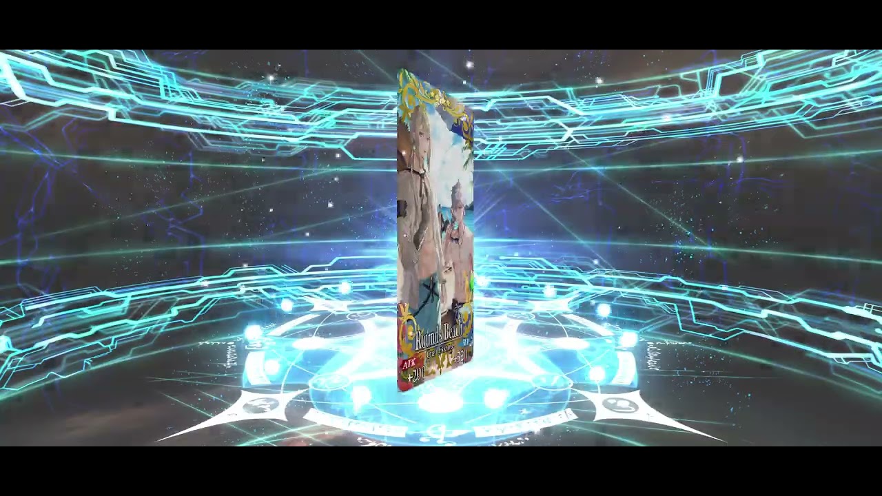 FGO NA - Summer: Hunt for Tez - YouTube