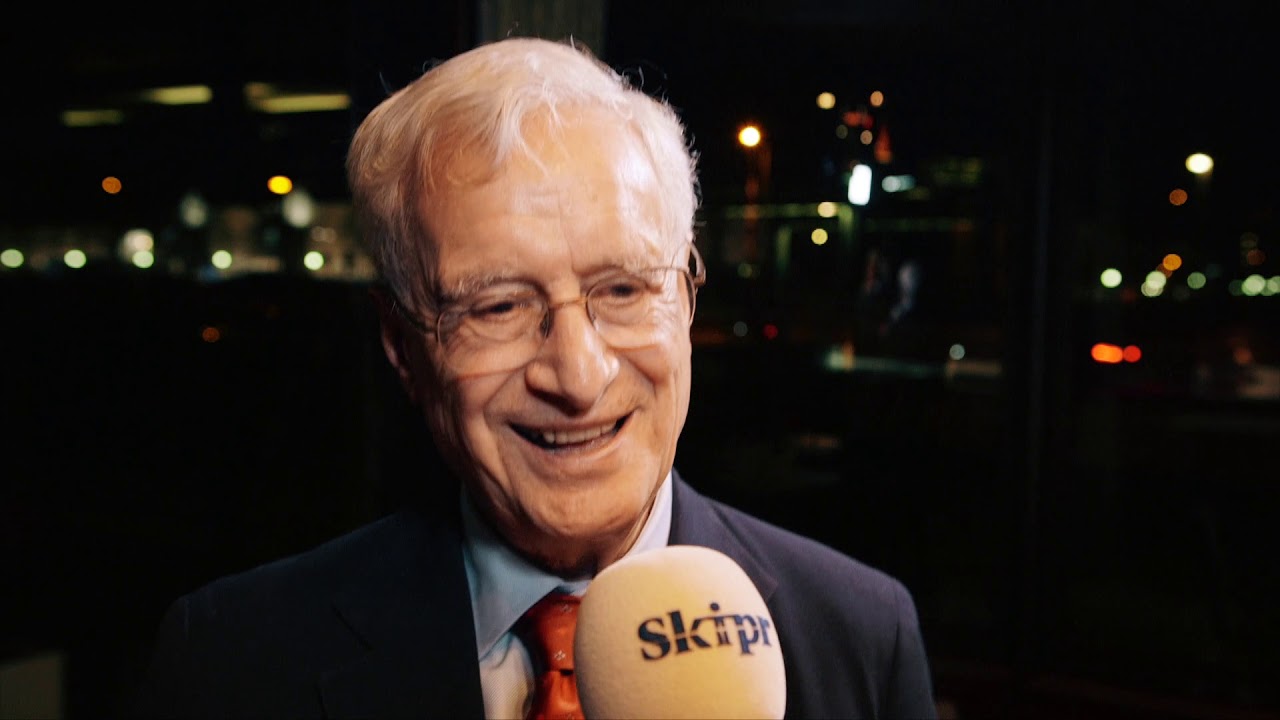 Professor Robert S Kaplan - YouTube