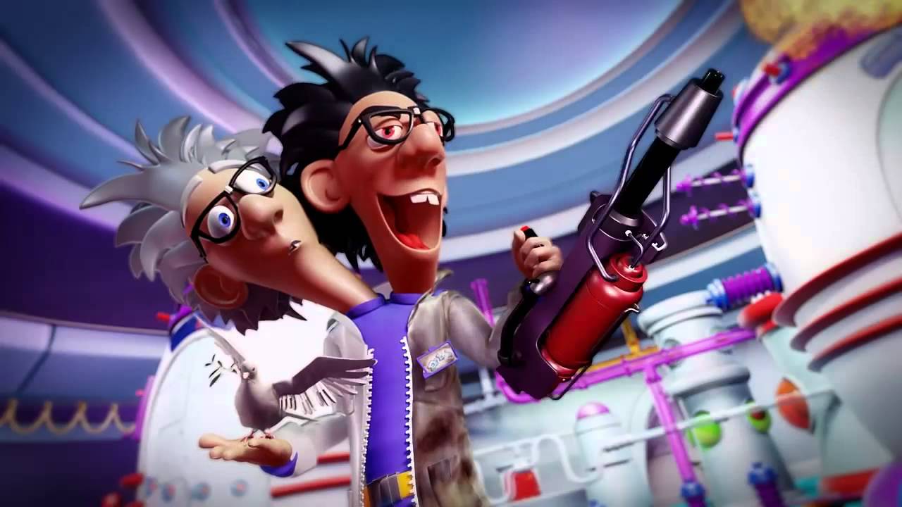 DR LOOK / BICEFALO - YouTube