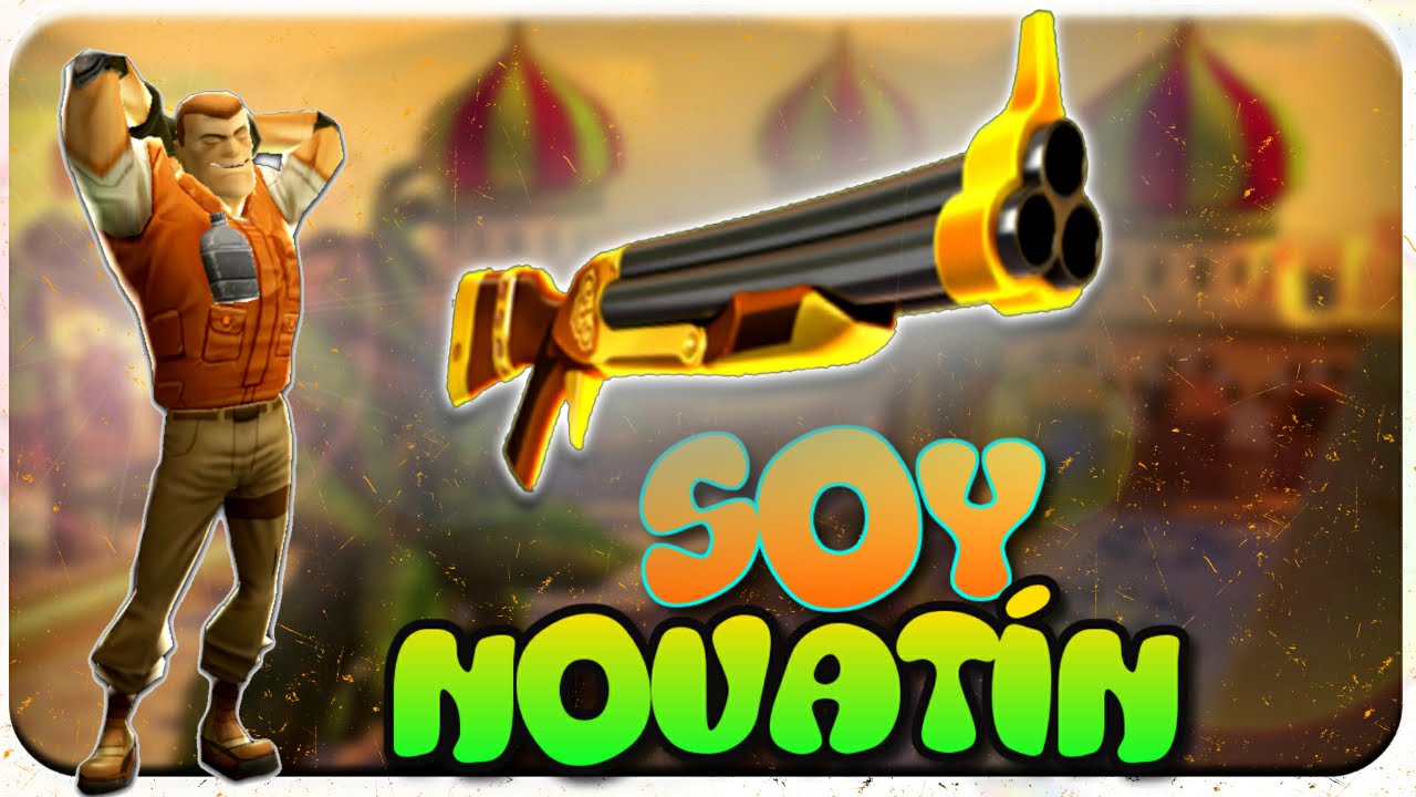 Respawnables SOY UN NOVATIN 🎃 🔫 - YouTube