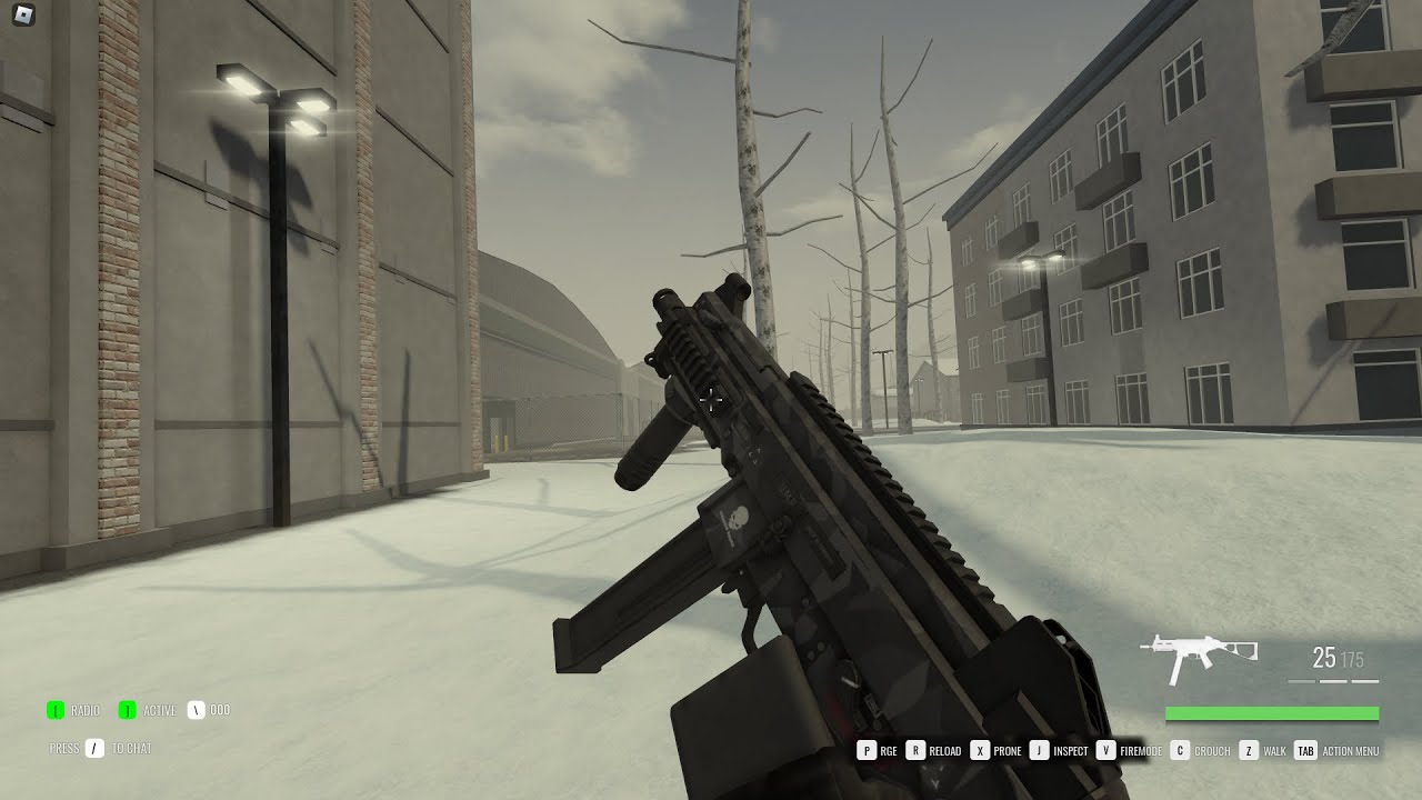 CSGO/ but in bmr5 - YouTube