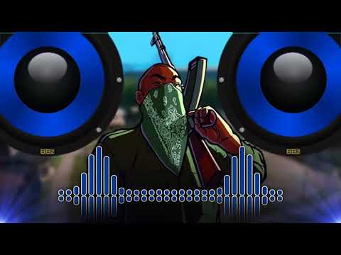 Ilk defe mende Gta San Andreas Remixi!!!Abune oL!