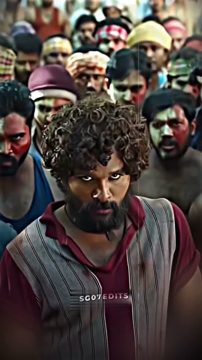 Pushpa The Rule Edit🔥Allu Arjun Attitude Status🔥•Allu Arjun Pushpa Status🔥•Pushpa 2 Status🔥# ...