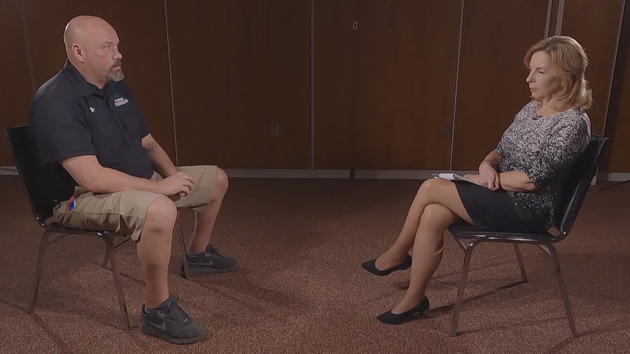 FULL INTERVIEW with a former Academy at Ivy Ridge Worker - YouTube