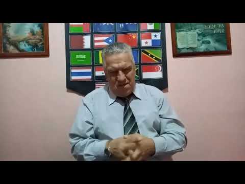 La restauración de Israel Gilbert Nuñez Ministerio Uniòn y Libertad ...