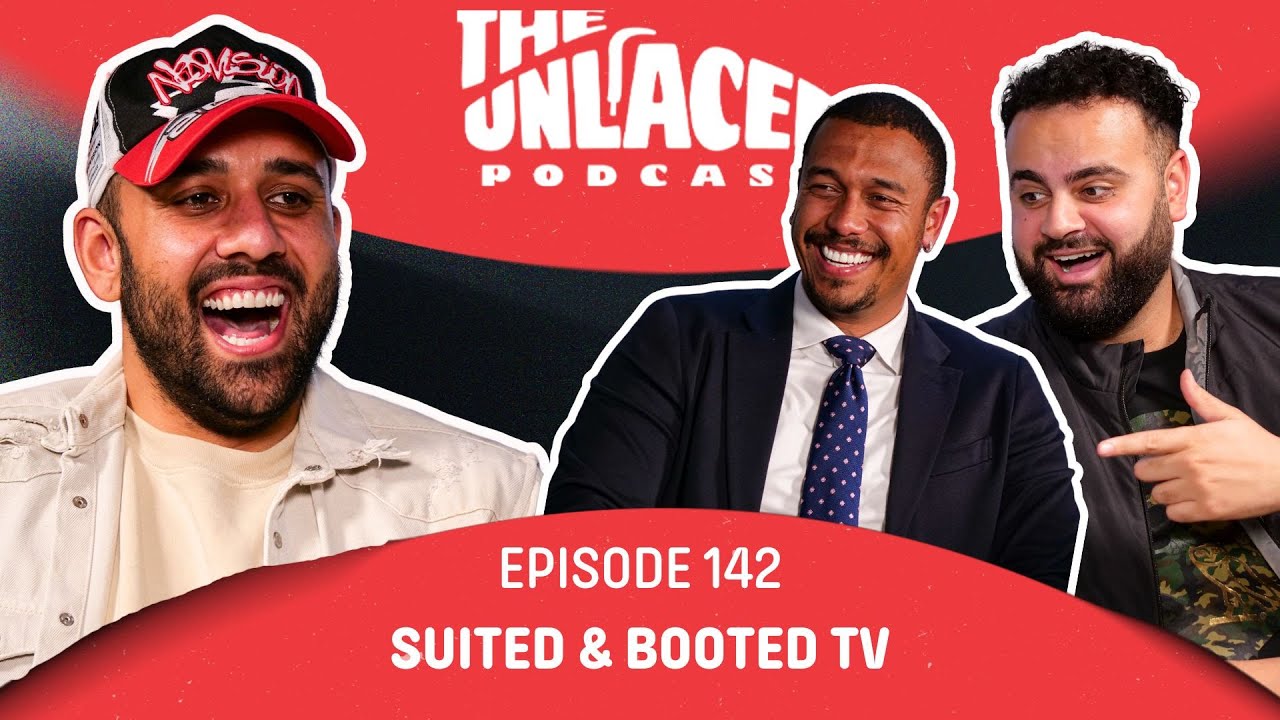 Suited & Booted Talk Podcast Rise, EURO 2024 Review & Who Is Winning ...