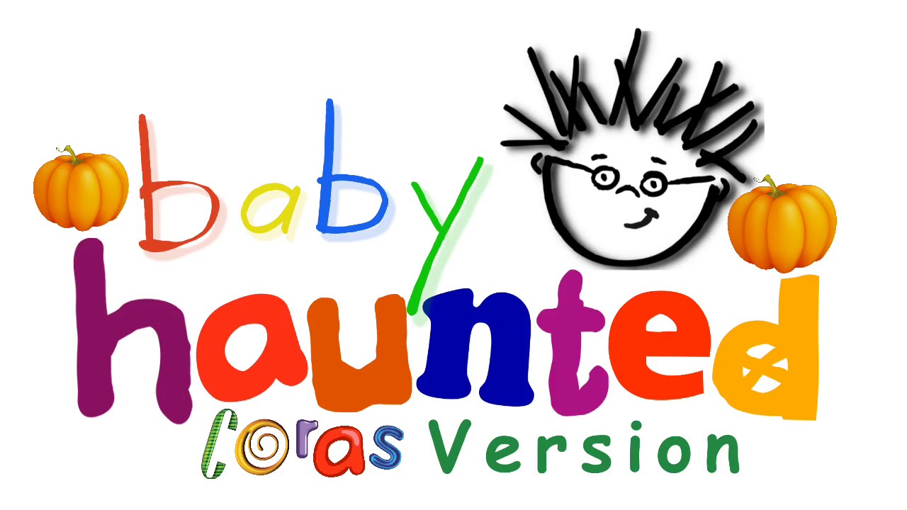 Baby Einstein - Baby Haunted Coras Version 2020 - YouTube