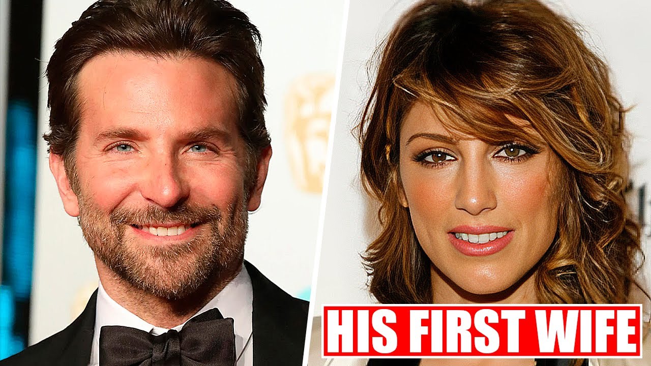 What The First Wives of 22 of Famous Hollywood Men Look Like - YouTube