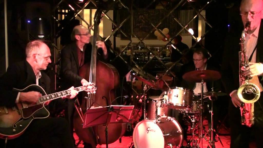 Cocktail-Jazz, Dine & Dance, Jazz-Lounge Dinnermusik, Dutch Jazz Trio ...