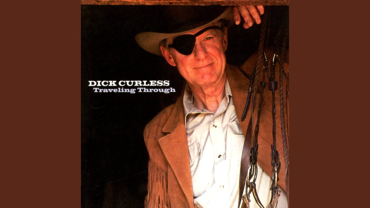Dick Curless, 'A Tombstone Every Mile' vocalist, celebrated at Country ...