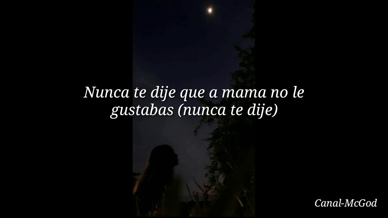 Preguntale a la luna - sebas R ft Camilo puinn (lyrics) - YouTube