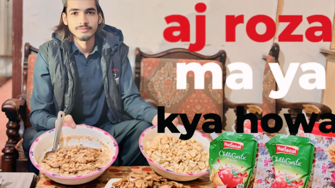 Haroon ka ghar kya kam 😎riaz ma halat kharab😂||Talha's army - YouTube