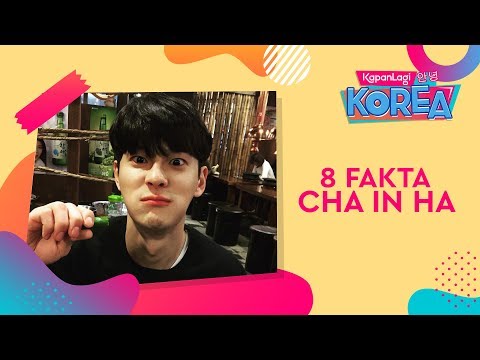 8 Fakta Cha In Ha, Aktor Korea Yang Meninggal Dunia