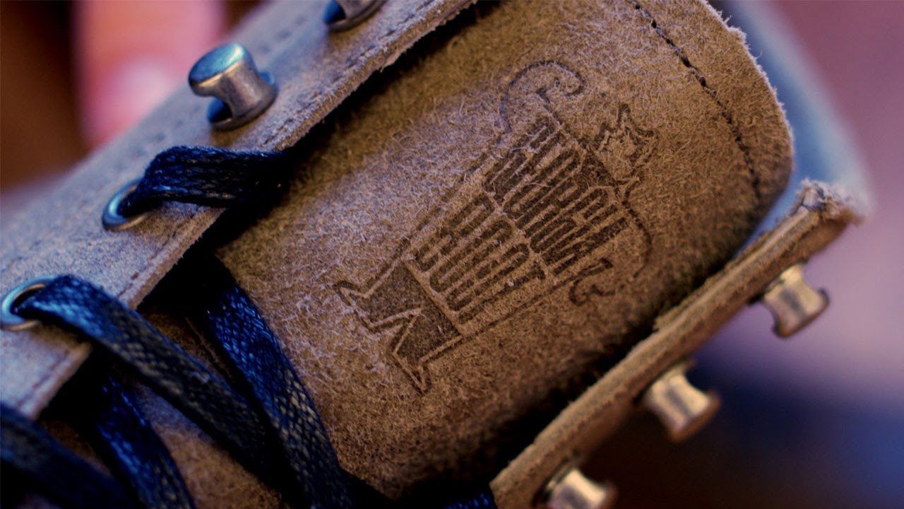 Designer Insight: The inspiration behind Georgia Boot's newest Small ...