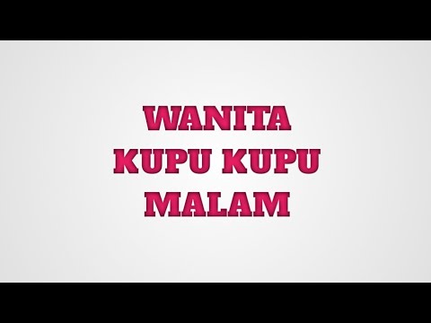 cerita wanita kupu kupu malam part 3