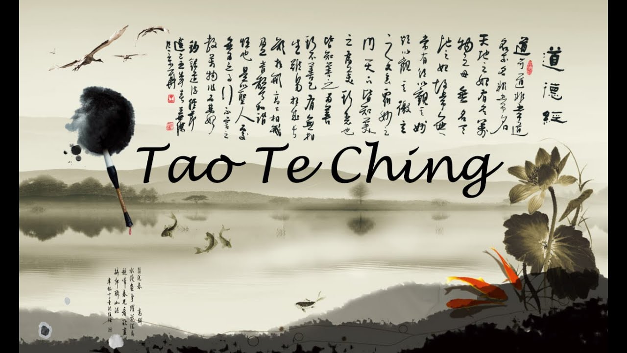A-2-1-2_071-Taoism-Original Text of "Tao Te Ching" - Chapter 71 (with ...