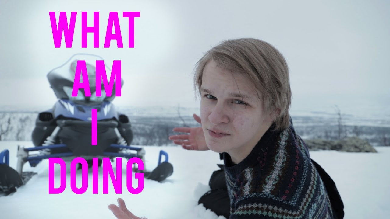 MUSHVLOG #2: Documenting VS Creating - YouTube