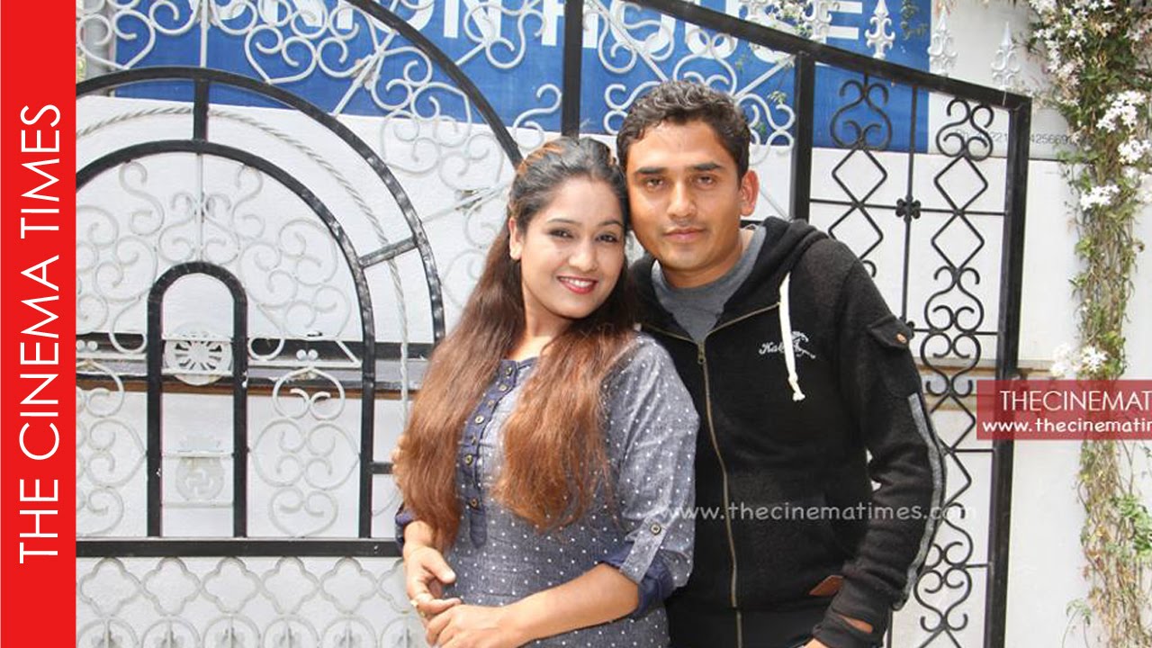 Dhurmus and Suntali comedy version - TCT - YouTube