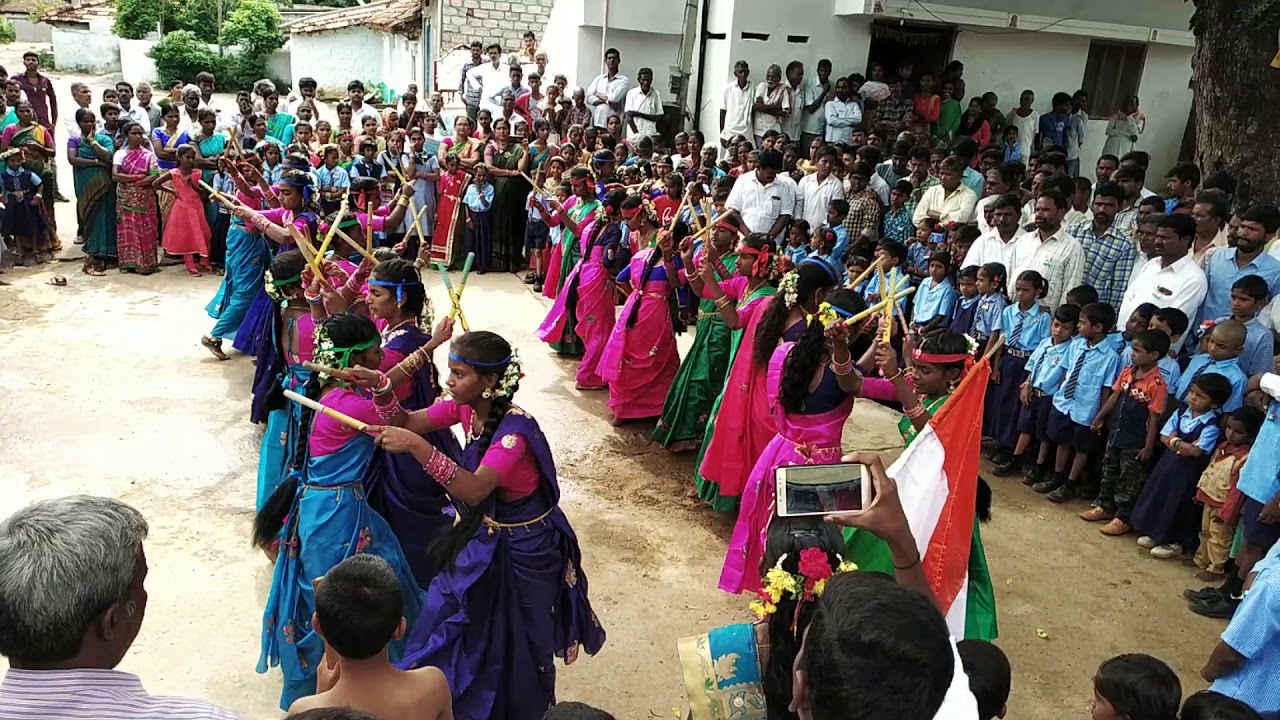 ZP High school Magdumpur - YouTube