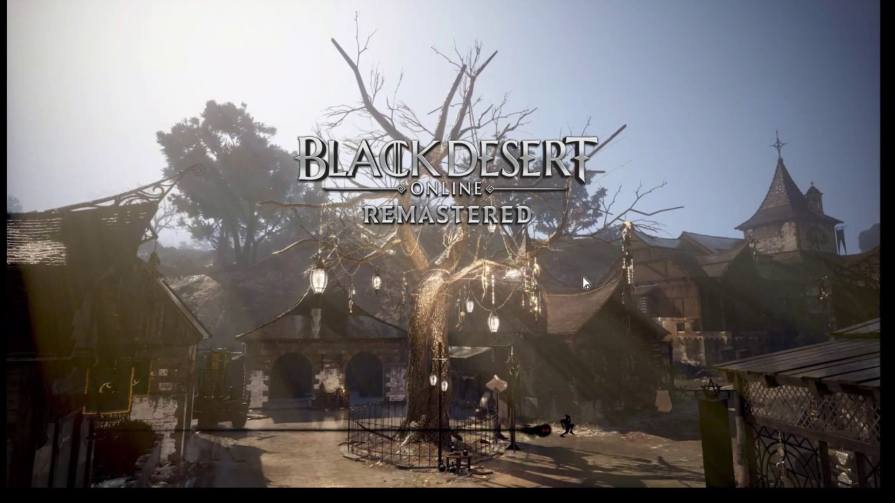 BDO Remastered - Musa level 19-23 - YouTube