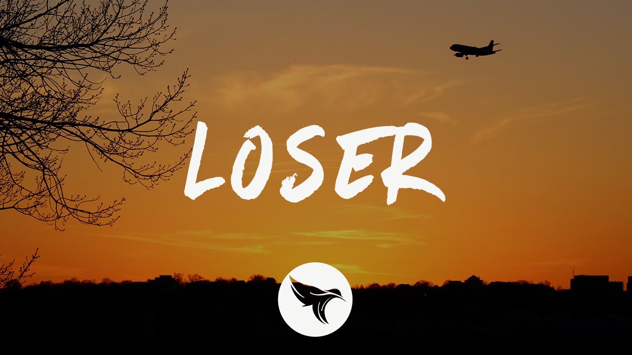 Charlie Puth - Loser (Lyrics) - YouTube