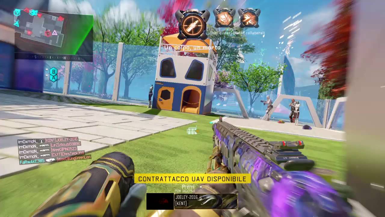 Clip uoooo - YouTube