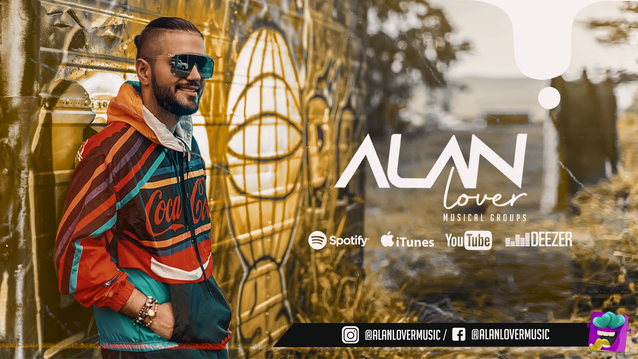 ALAN LOVER Music Latin - YouTube