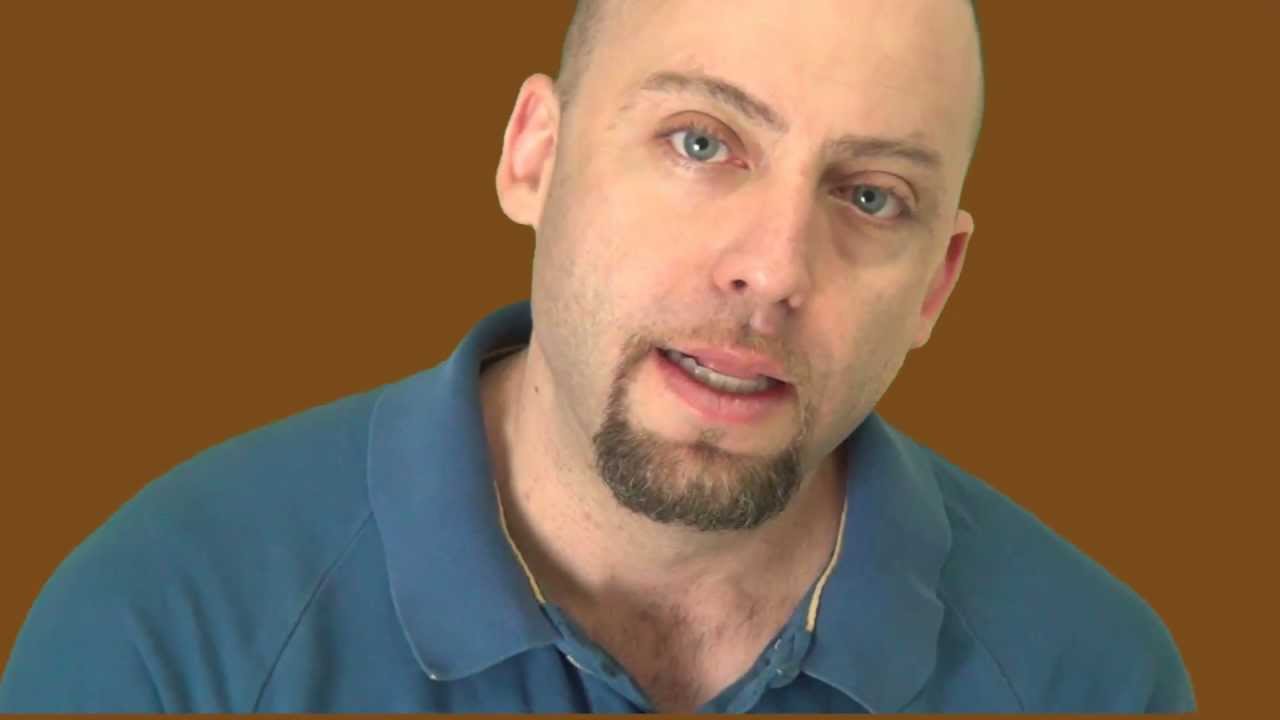 Embarrassing Pronunciation Mistakes.English Lesson - YouTube