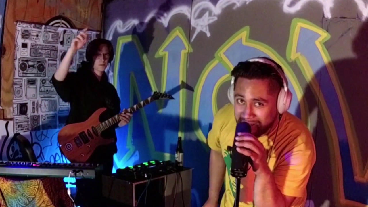 Album Announcement + Rap Diablo - YouTube