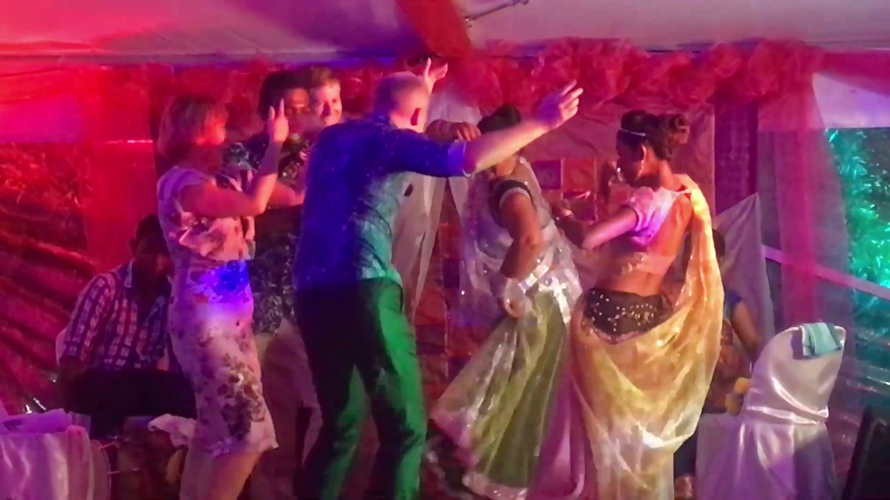 GEET GAWAI 2017 - MAURITIUS - YouTube