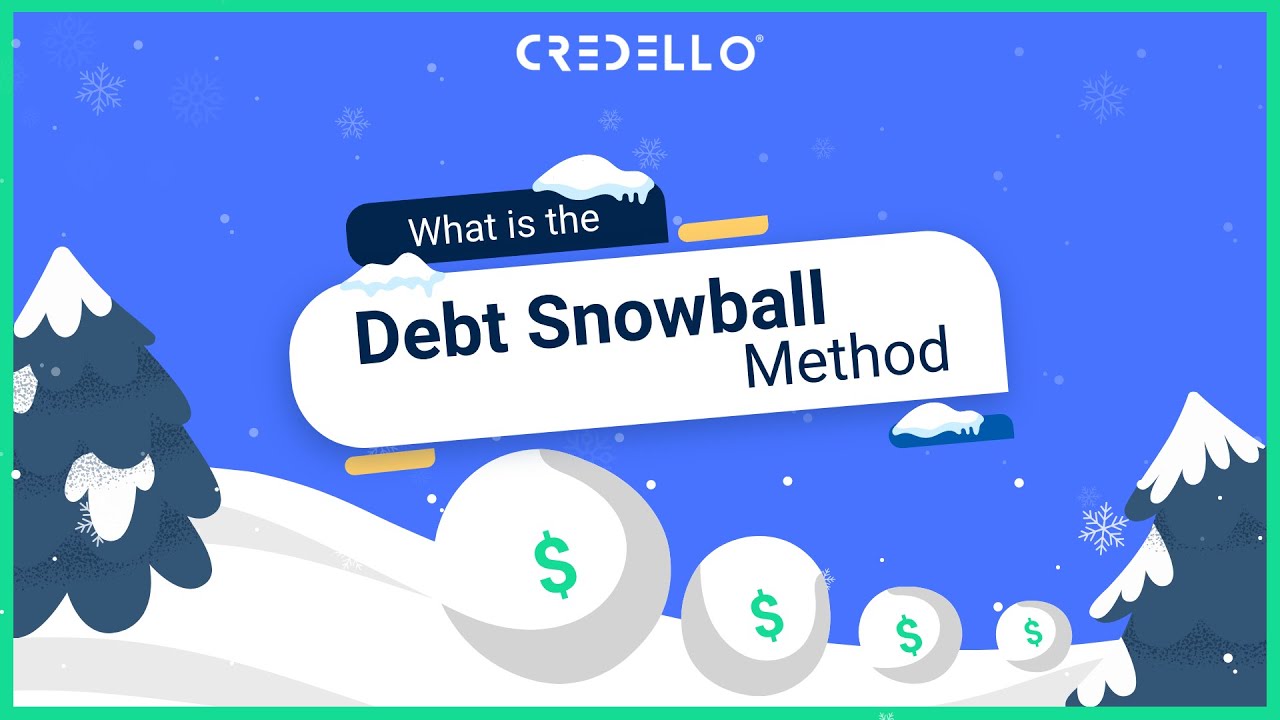 What is Debt Snowball Method? - YouTube