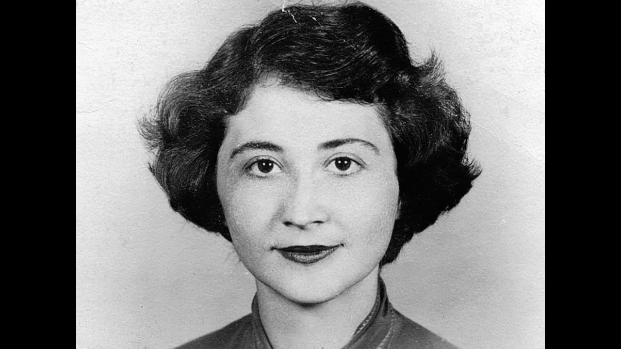 Edith Fox - Holocaust Survivor - YouTube