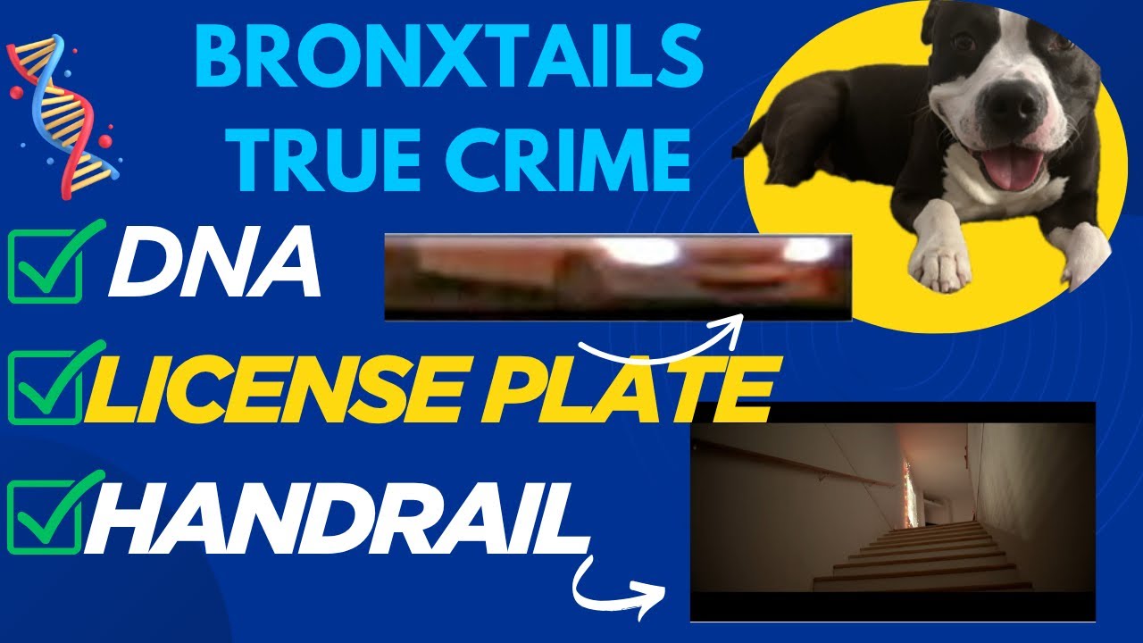 IDAHO4 🛑 DNA 🧬 LICENSE PLATE 🚩 HANDRAIL 🛑 - YouTube