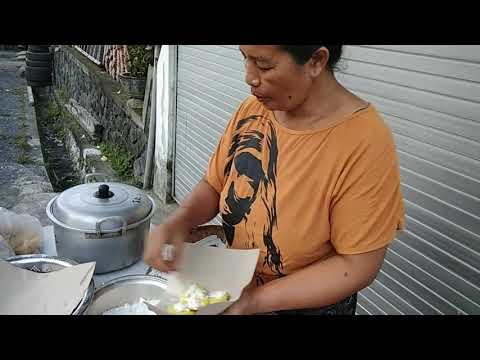 LAKLAK PUUN ULI BANGLI