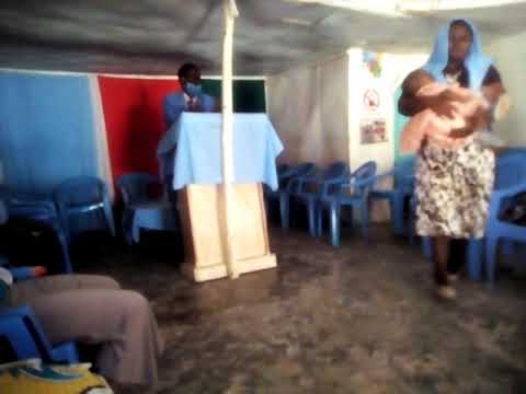 President William Simiyu Continuer 28 06 2020 - YouTube